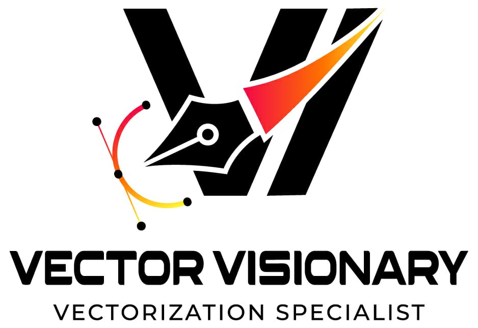 Vector Visionary - Professional Vector Art Services | Logo Design ...
